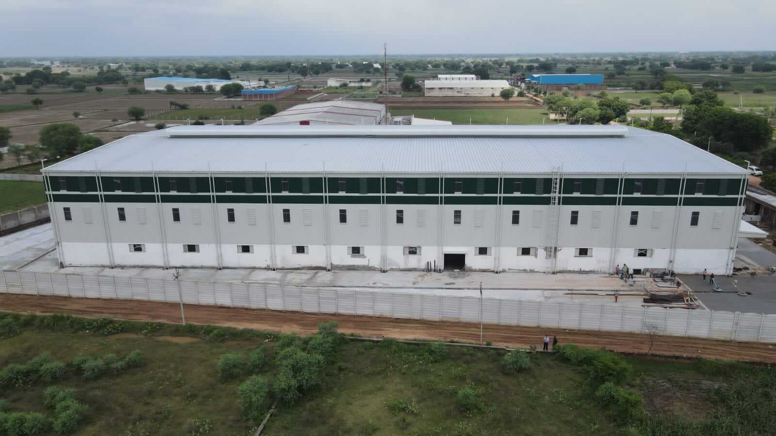 Portfolio | Ritutech N Build