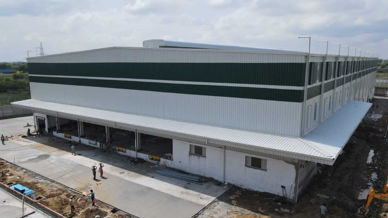 Portfolio | Ritutech N Build