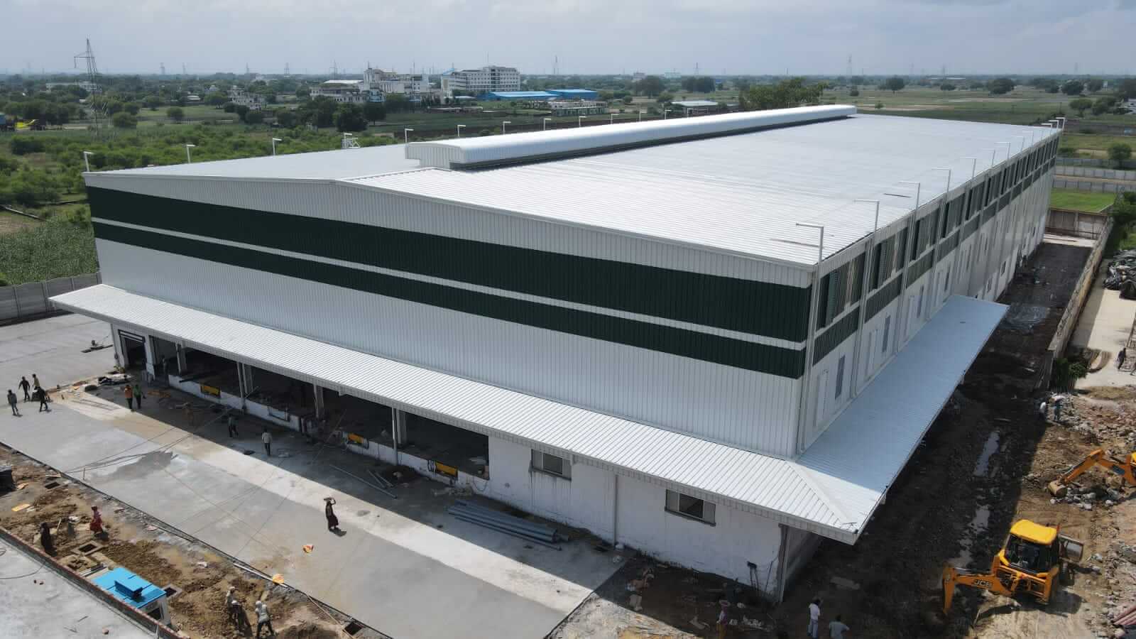 Portfolio | Ritutech N Build