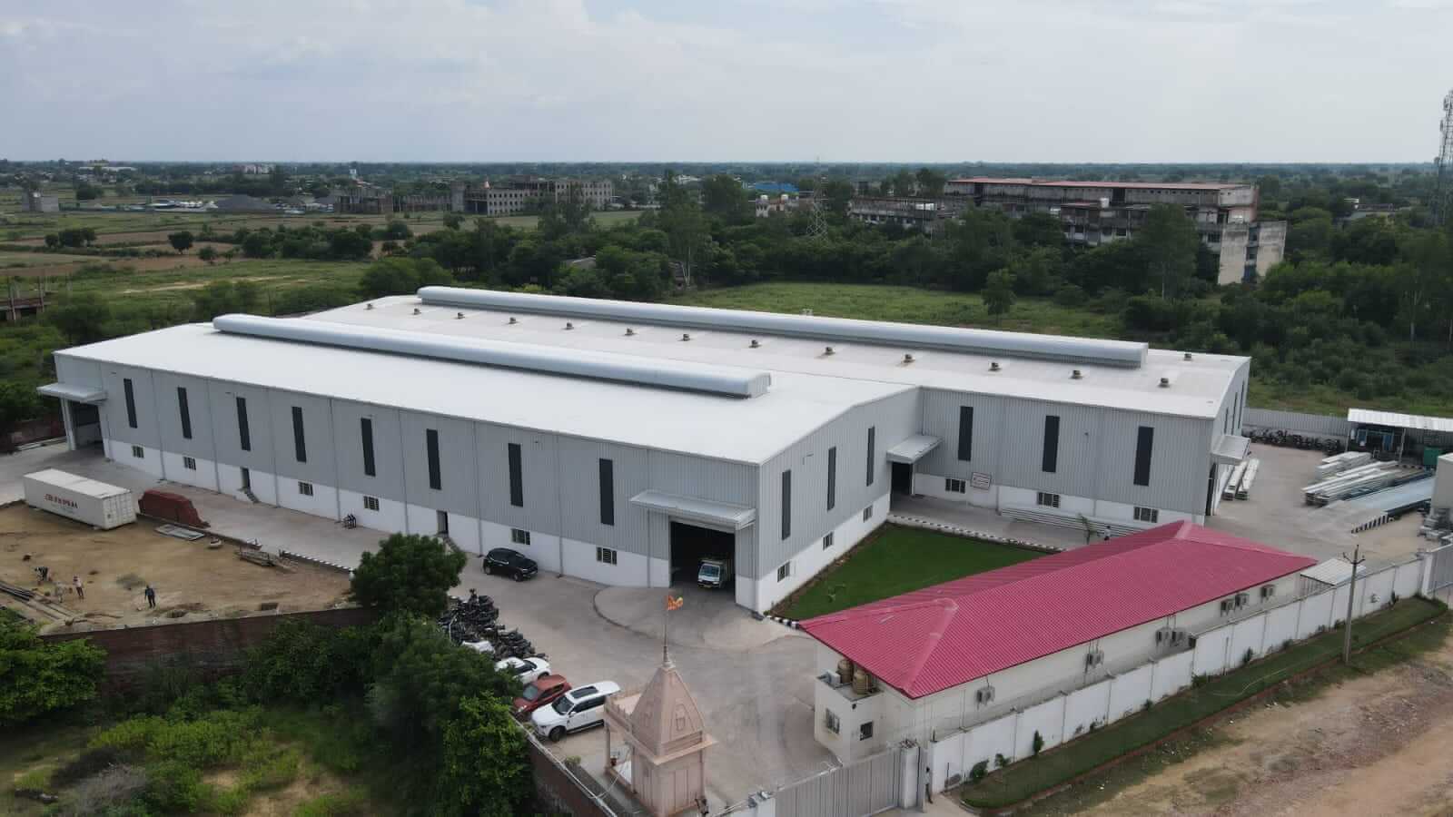 Portfolio | Ritutech N Build