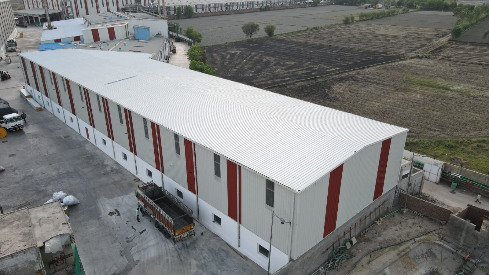 Portfolio | Ritutech N Build