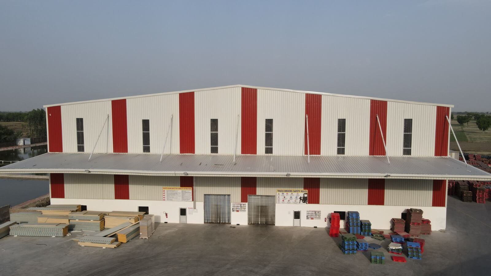 Portfolio | Ritutech N Build