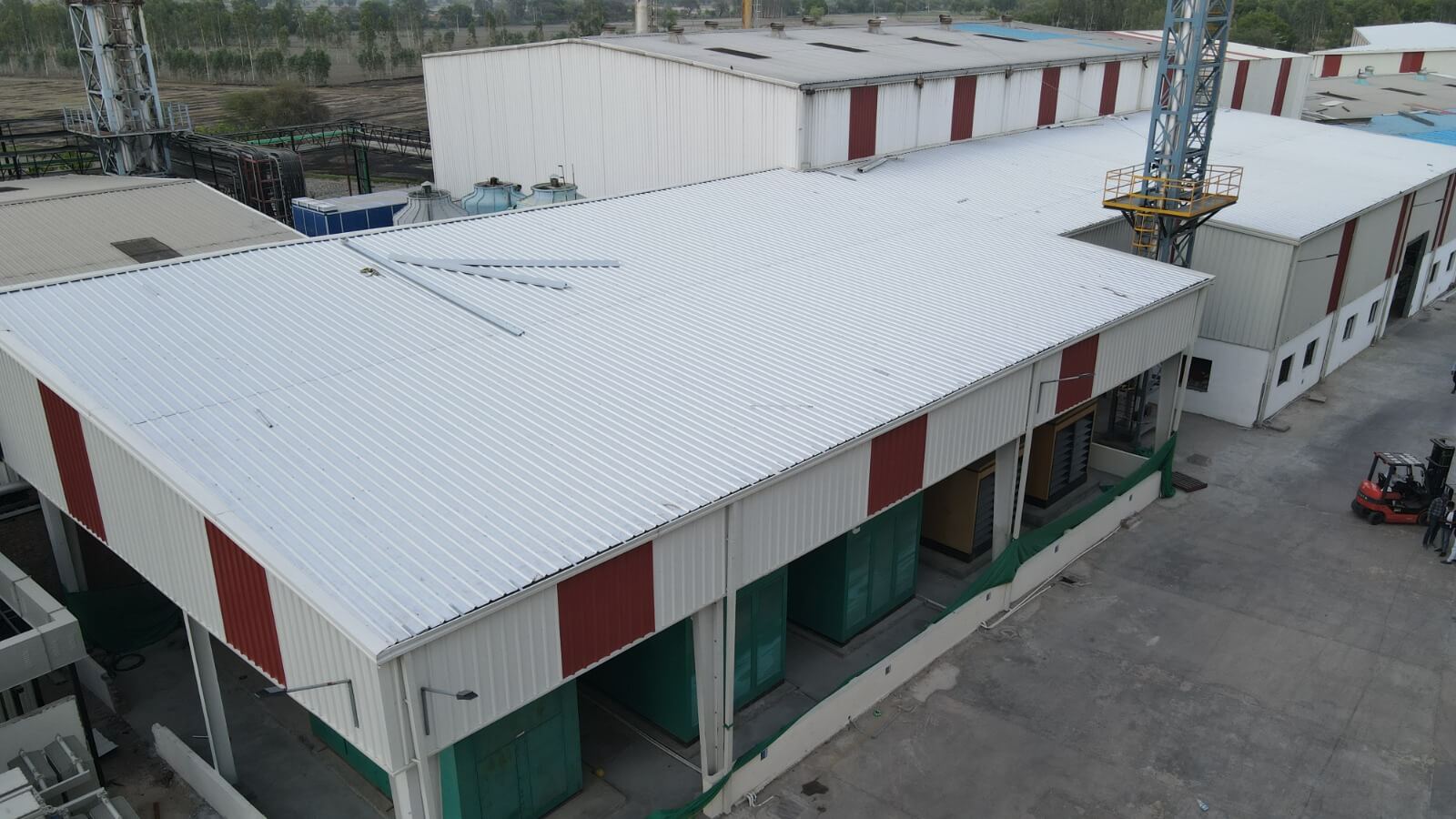 Portfolio | Ritutech N Build